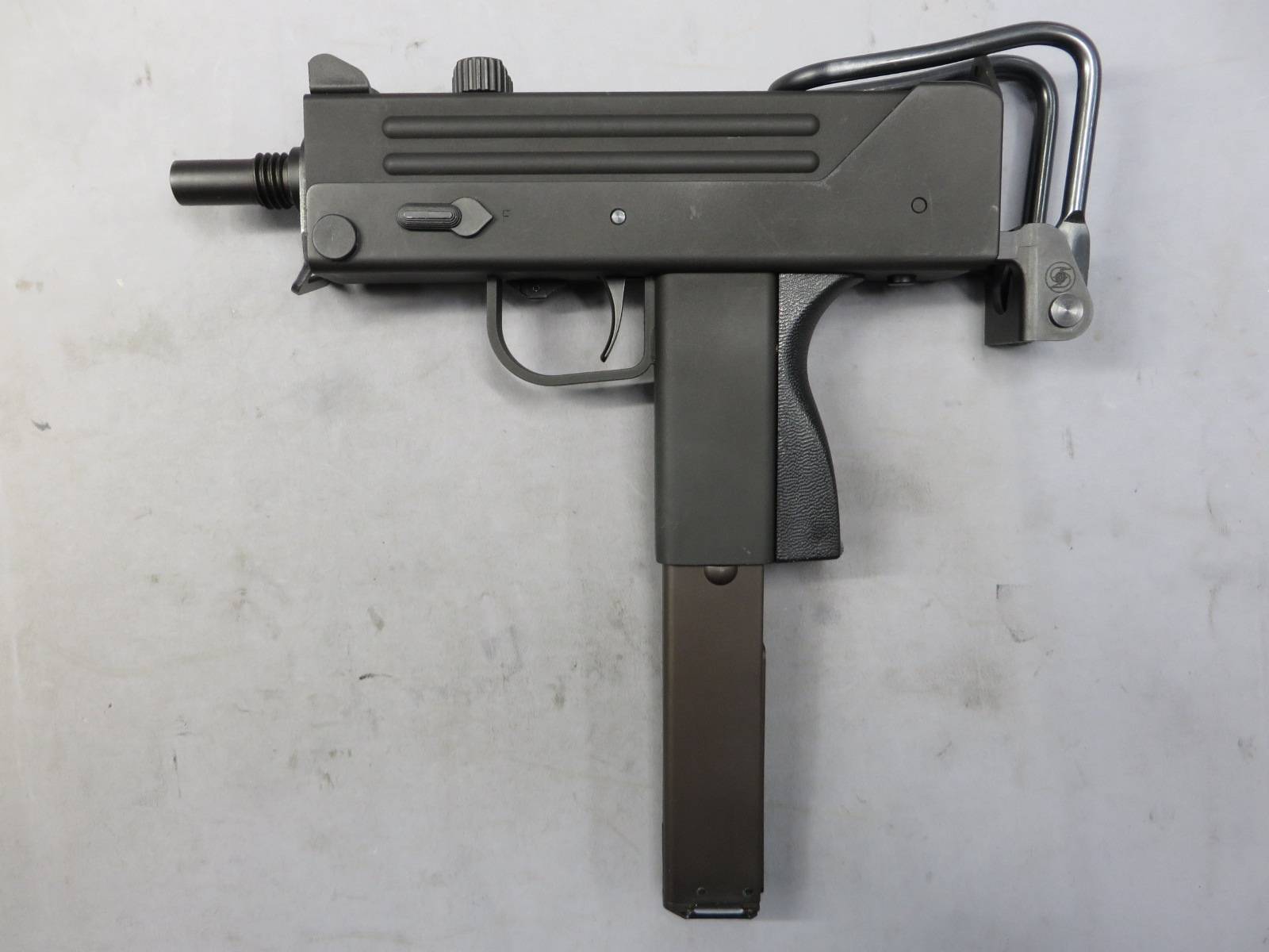 【KSC】 M11A1 HW SYSTEM7