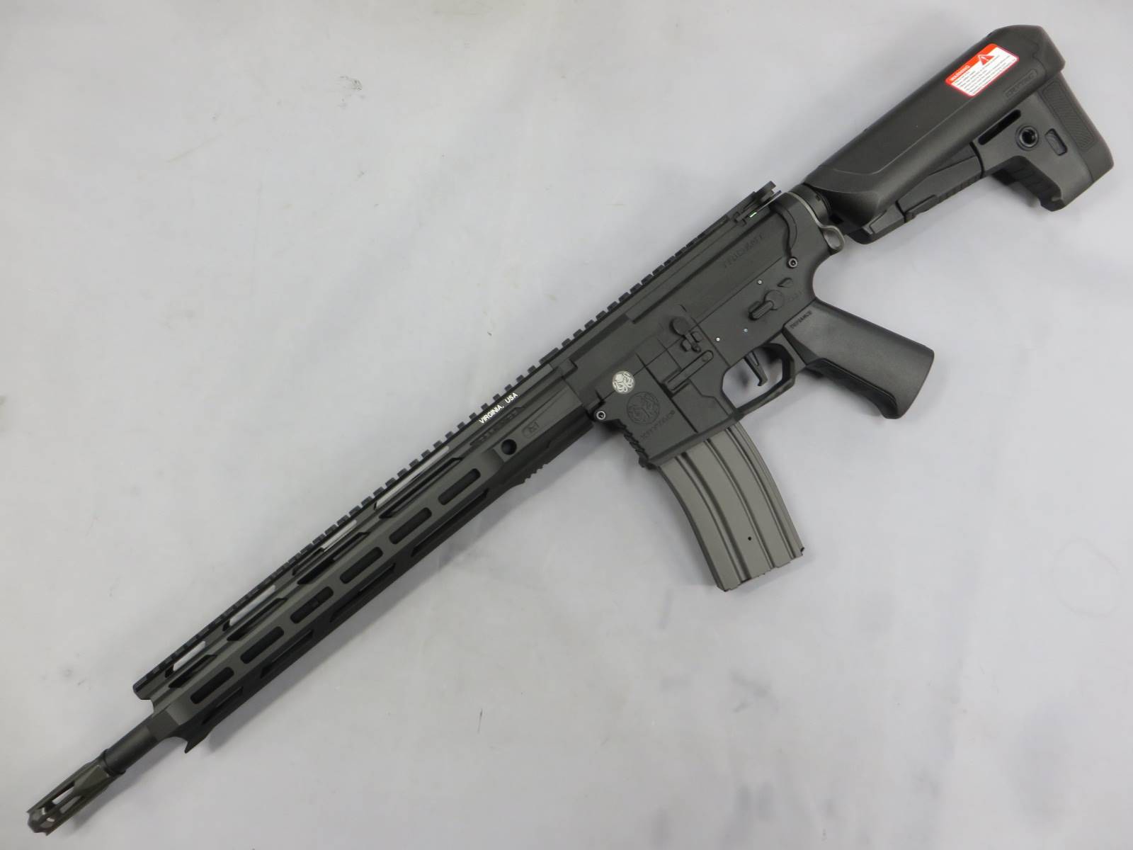 【Krytac】TRIDENT MK2 SPR-M