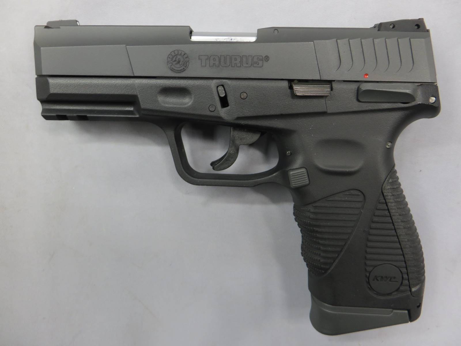 【KWC】TAURUS・トーラスPT 24/7 リアル刻印 CO2