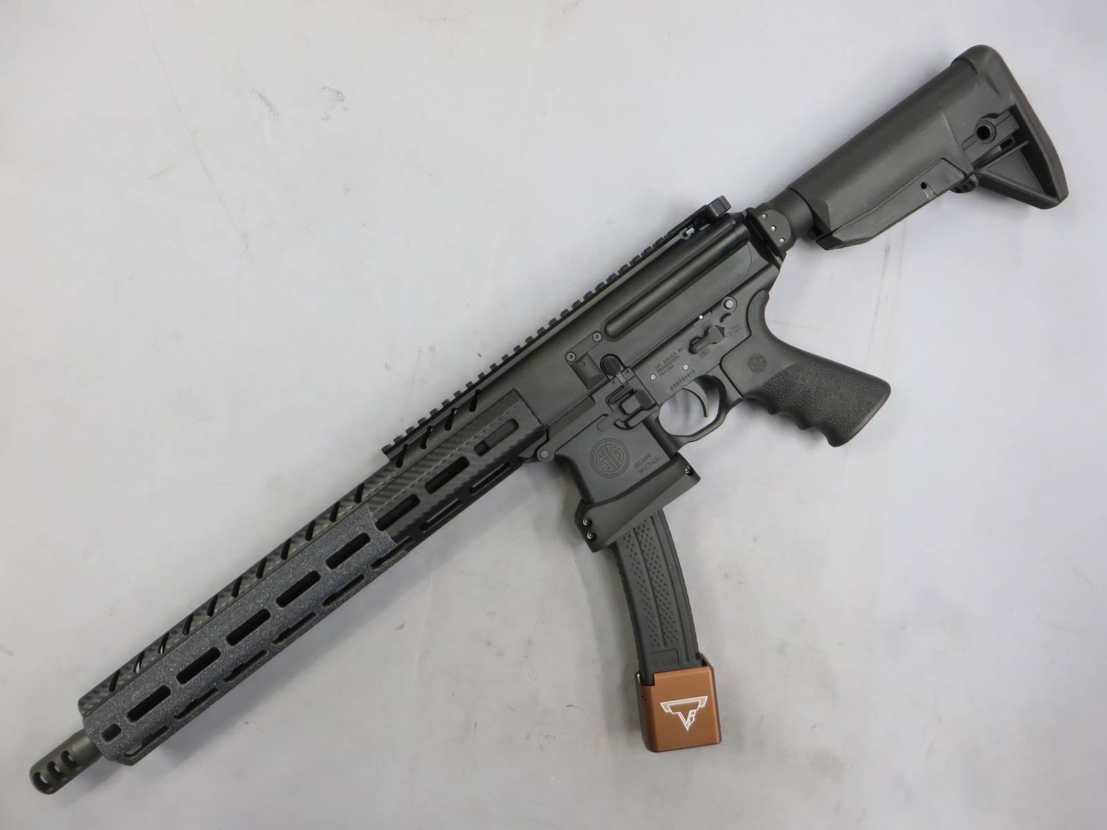 【APFG】MPXベース JW MPX エコノミーVer・ショップカスタム