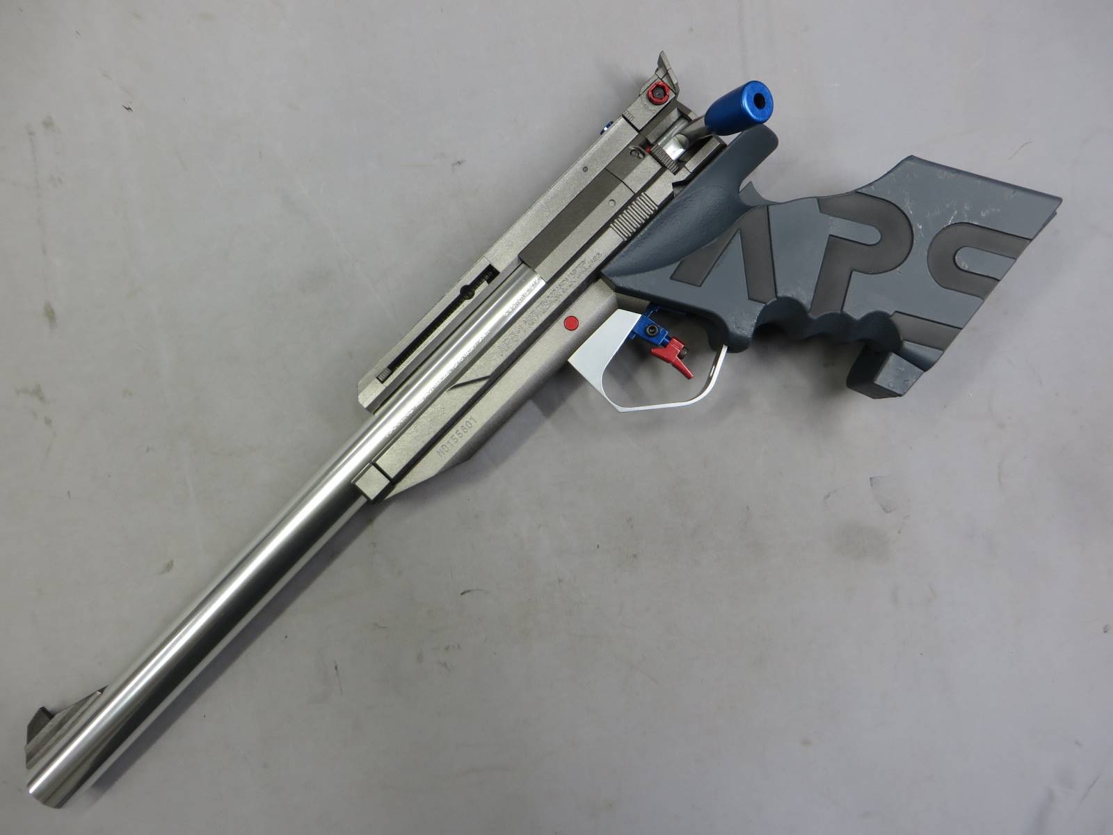 【マルゼン】APS-1 グランドマスター M96