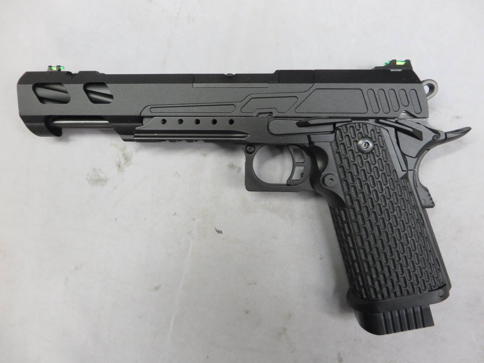 【NOVRITSCH】SSP-5・ハイキャパ 6in