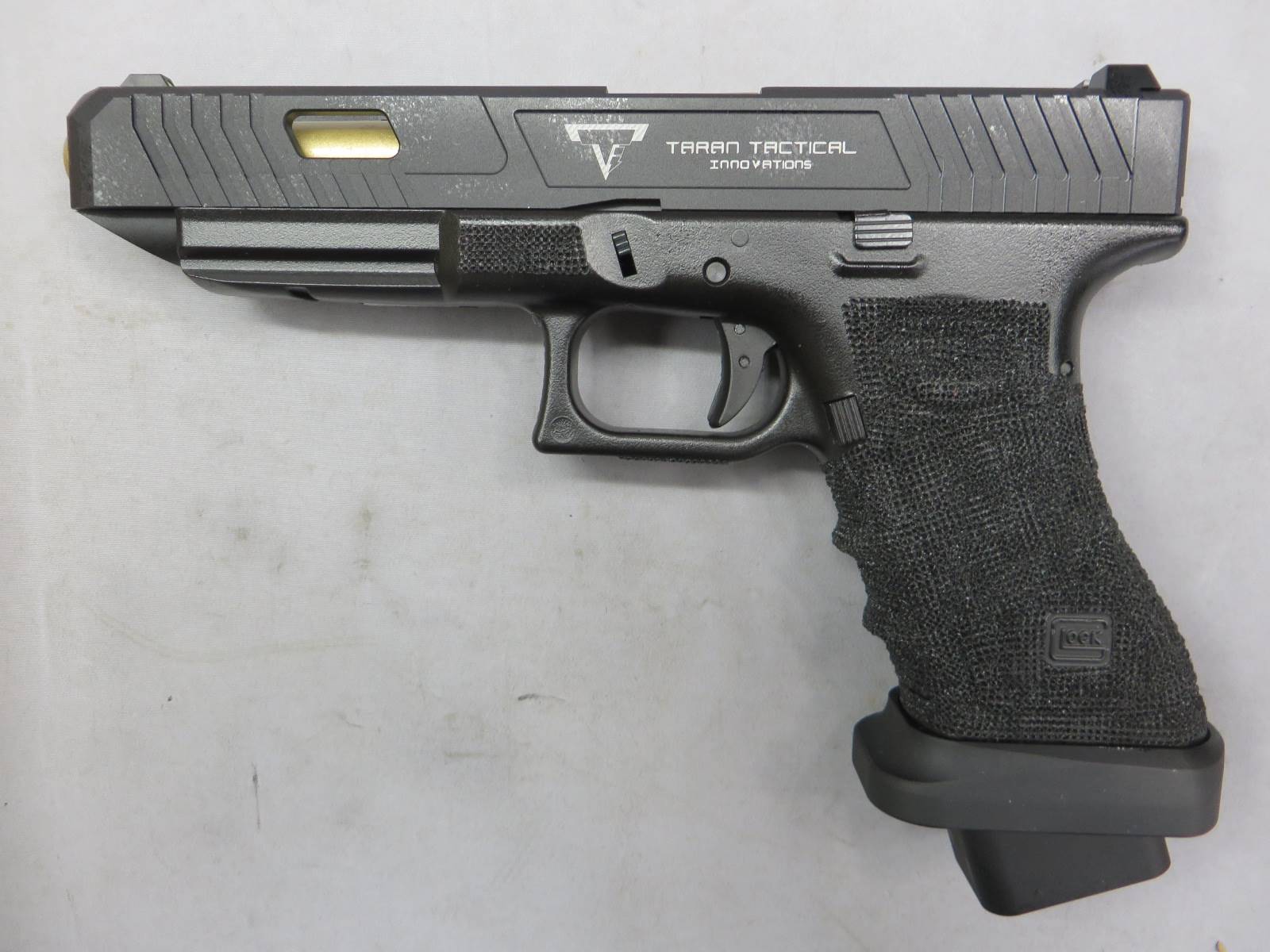 【DoubleBell】G34 TTI コンバットマスター ジョンウィック