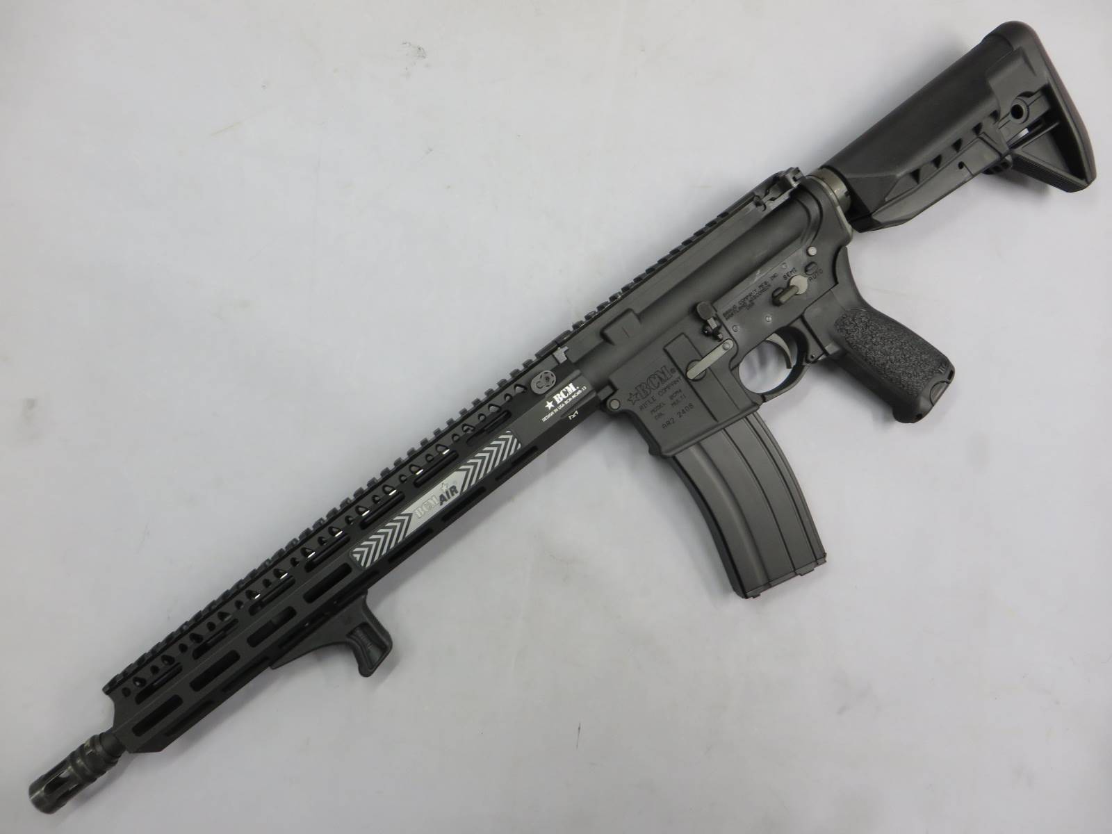 【BCM AIR】MCMR 14.5in GBB