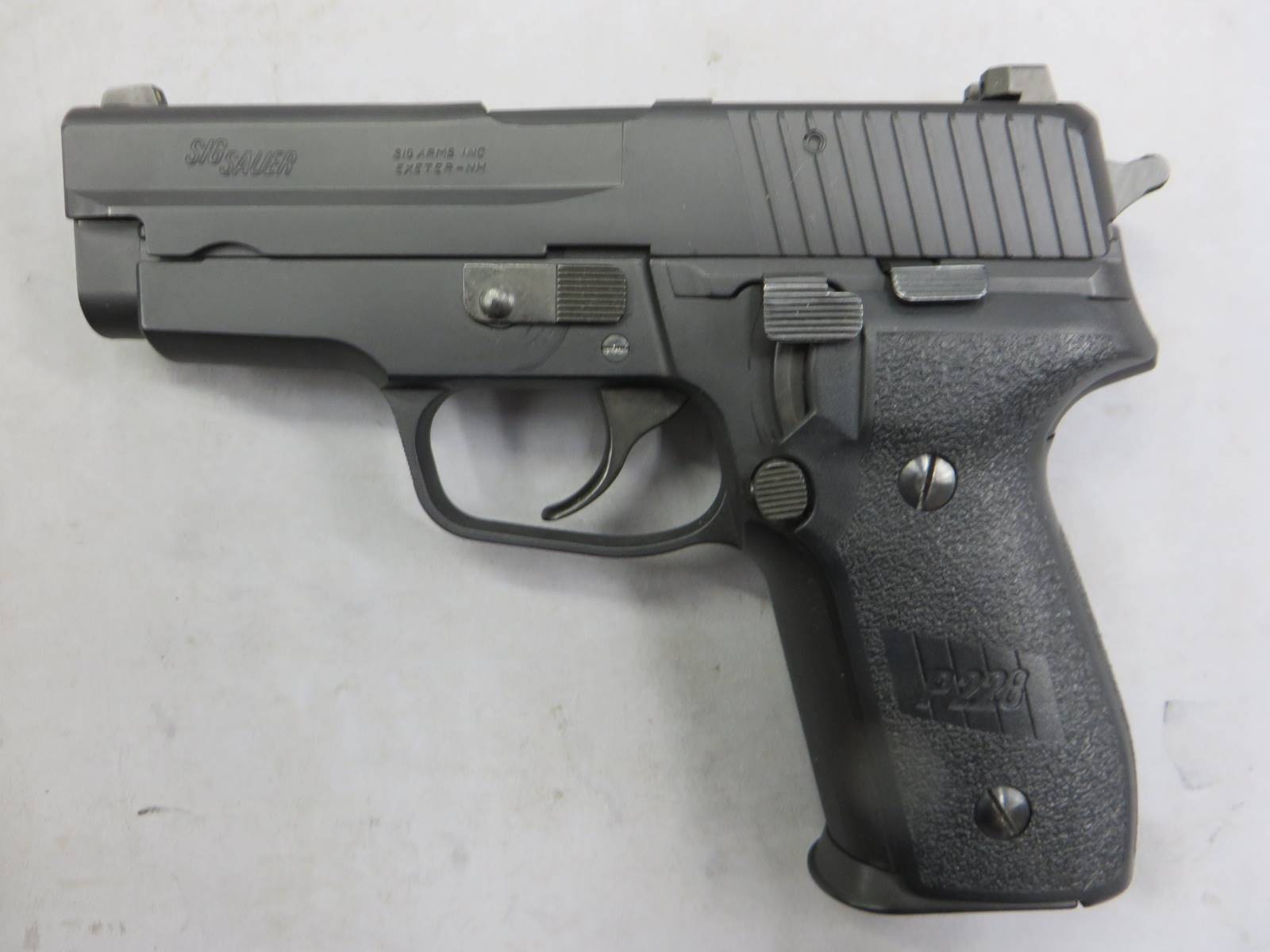 【タナカ】SIG SAUER P228 M11