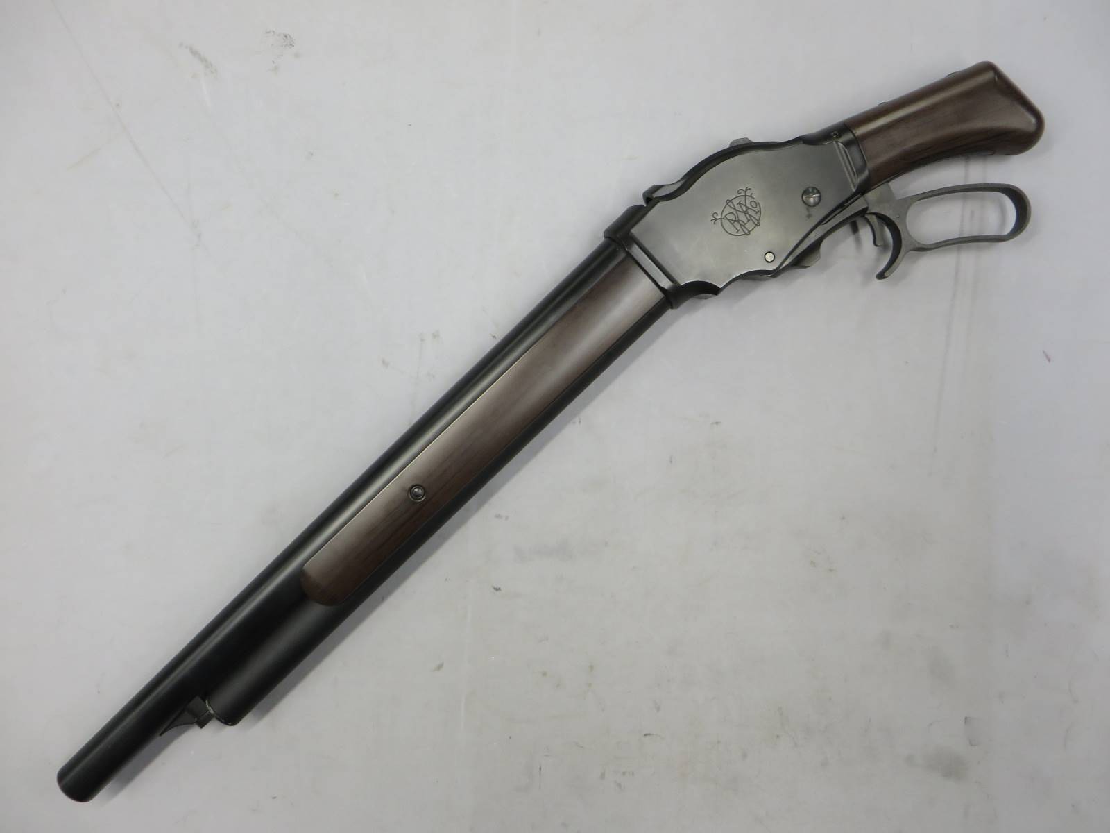 【マルシン】M1887 maxi8 ショート プラストック 8mmBB