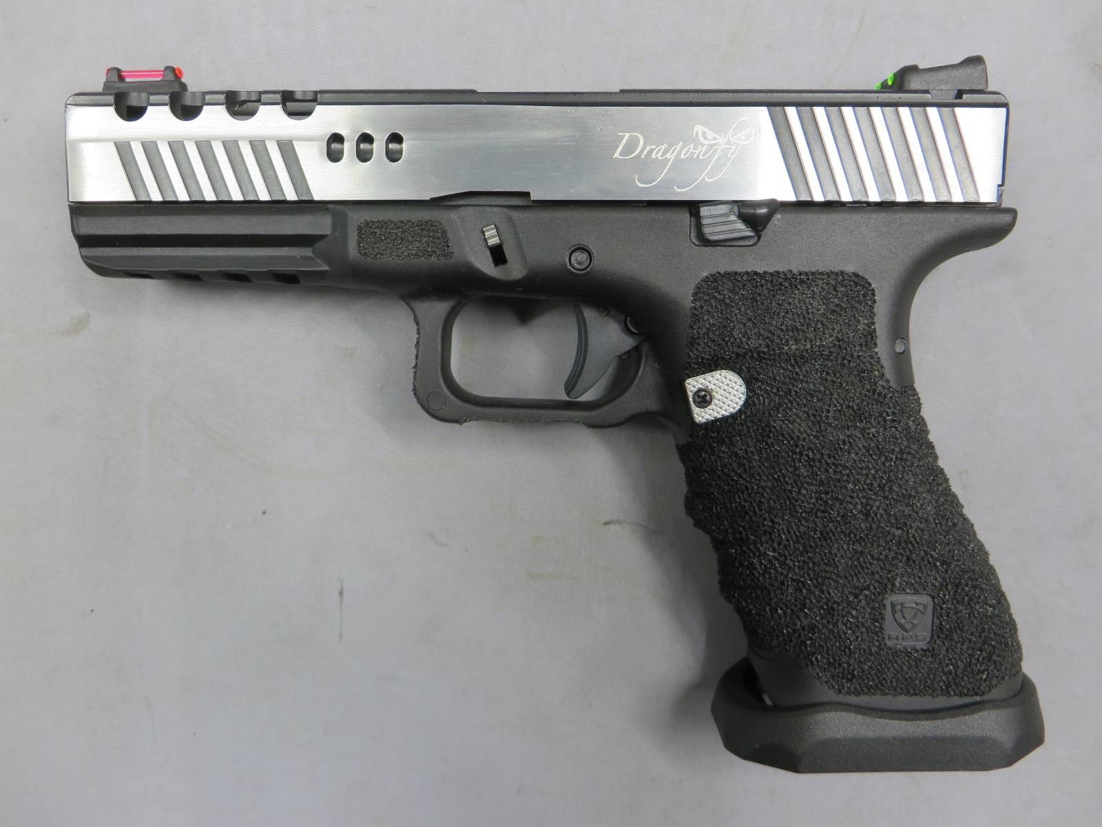 【APS】DRAGONFLY-T・メタルスライド