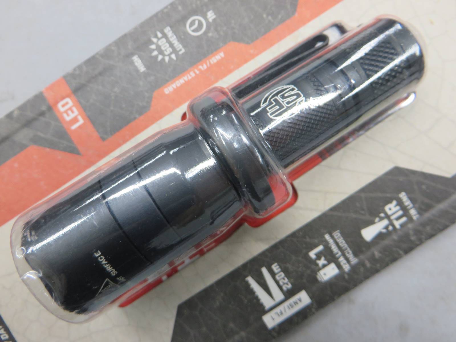 【SUREFIRE×Haley Strategic】D3FT・Model Z-24620