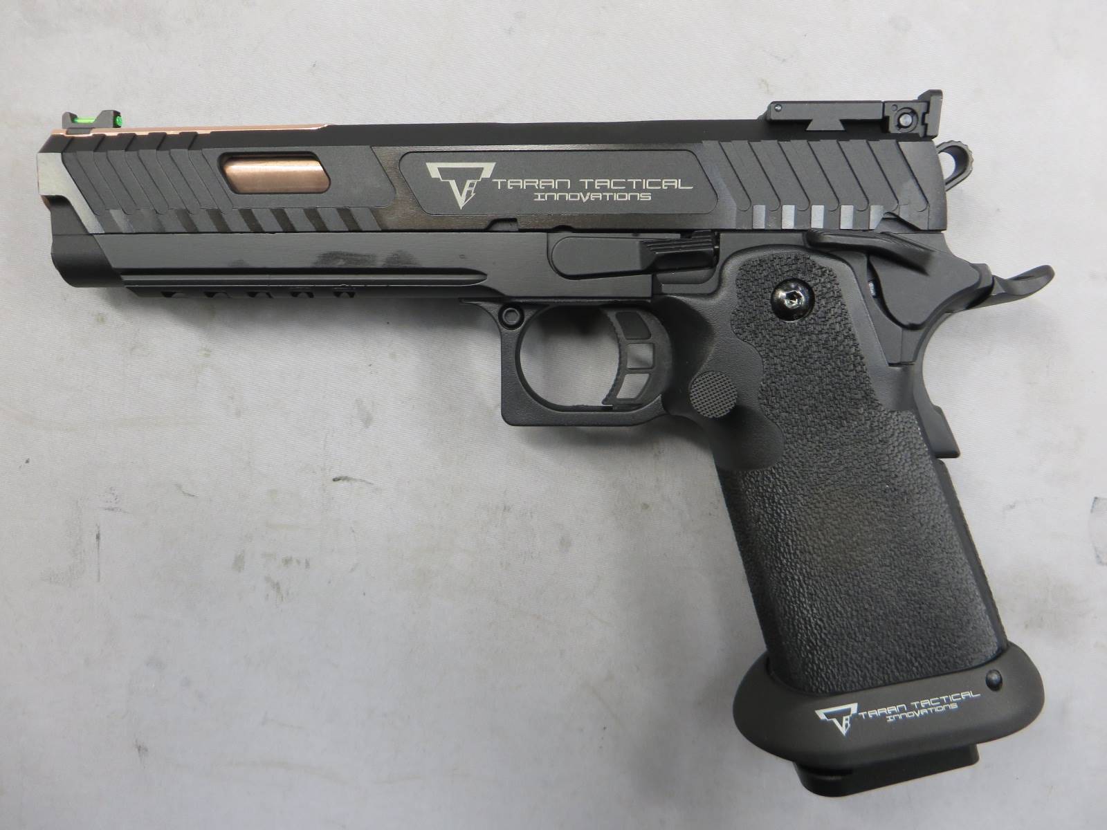 【EMG】TTI 2011コンバットマスター IslandBarrel Ver ジョンウィック