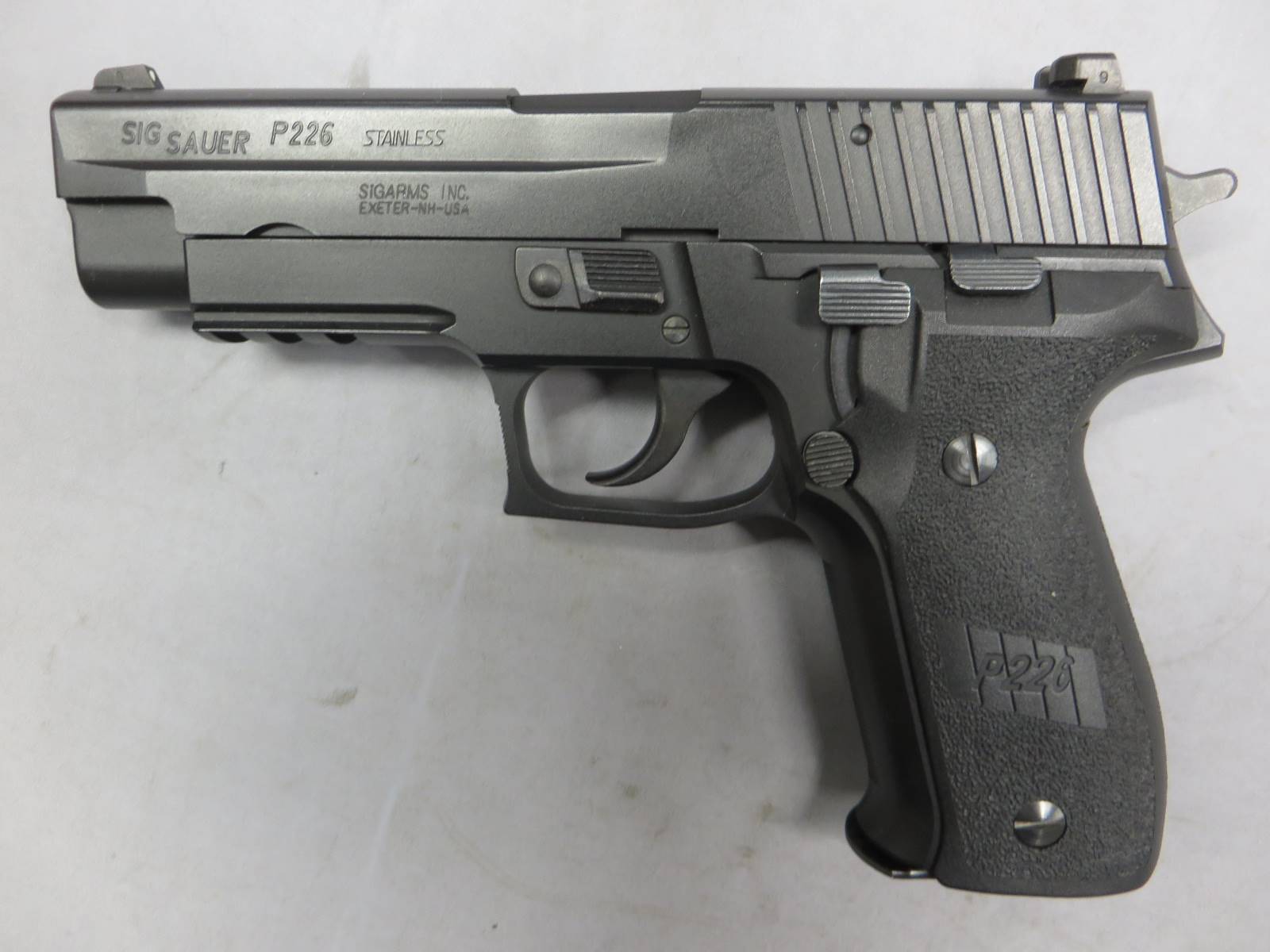 【KSC】P226R