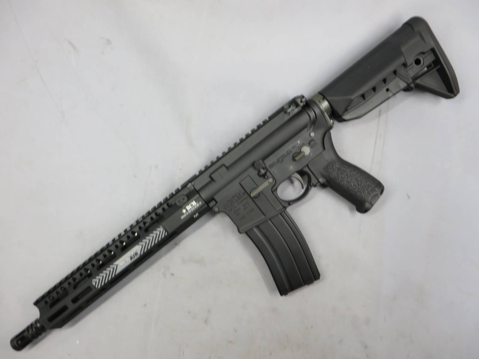 【BCM AIR】MCMR 11.5in GBB