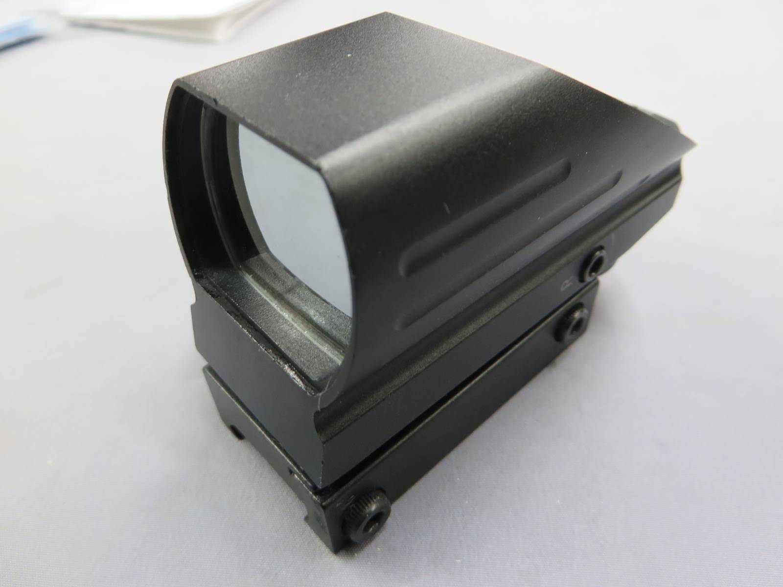 【HYUGA】オープン ドットサイト マルチ mini T2