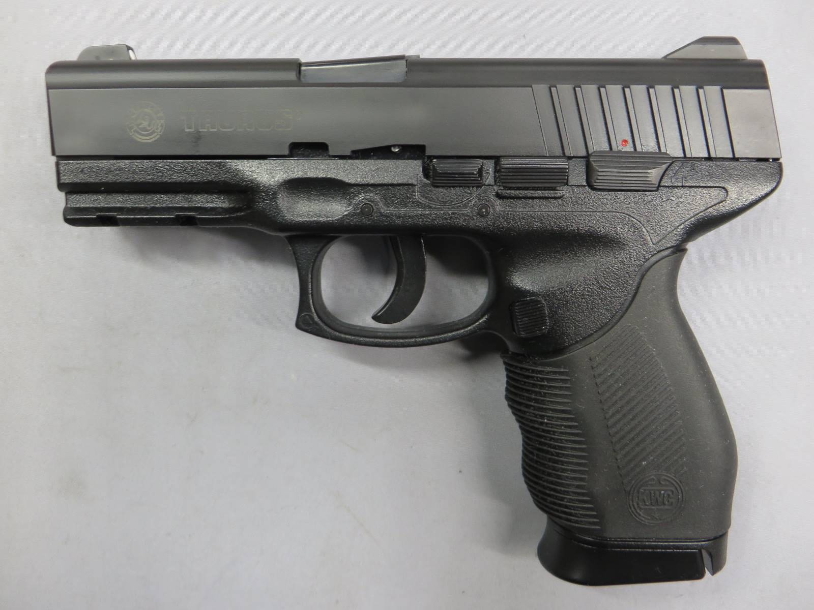 【KWC】TAURUS・トーラスPT 24/7 PRO DS CO2