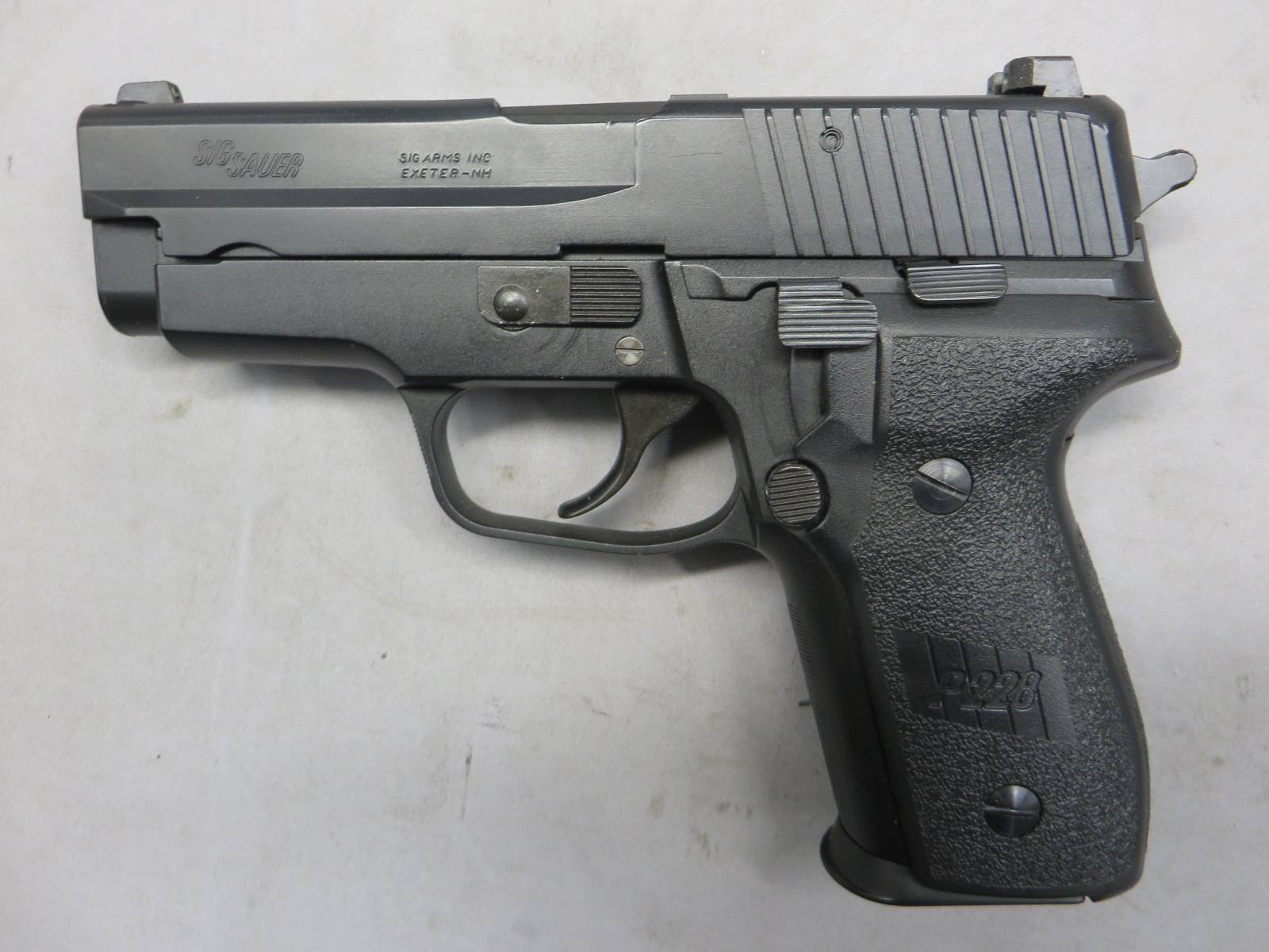 【タナカ】SIG SAUER P228 M11