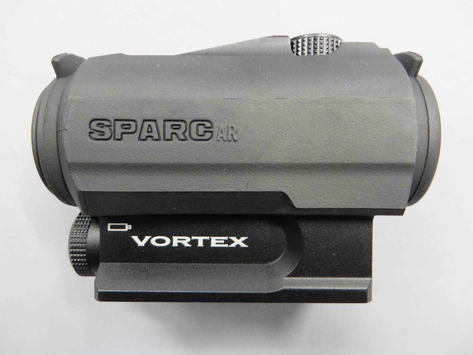 【VORTEX】SPARC AR レッドドット （実物）