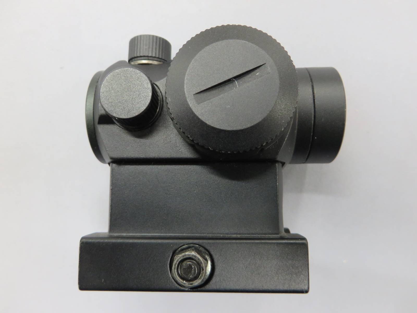 【NOVEL ARMS】COMBAT T1 マイクロドットサイト