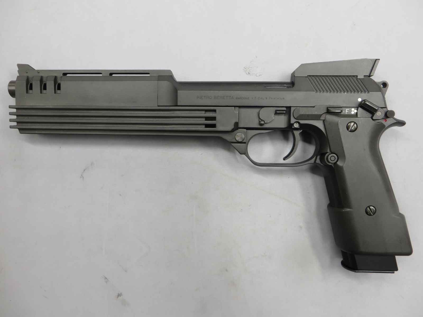 【KSC】M93R AUTO9