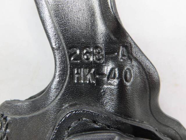 【AKER】H268A - HK40 （H&K USP）