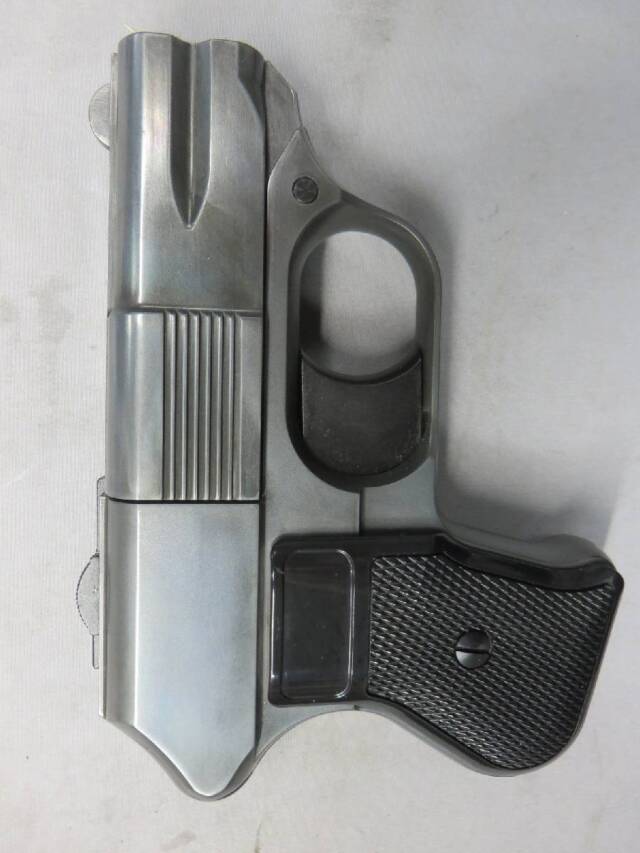 【マルシン】COP357 ノーマルバレル エクセレント HW 6mmBB Xカートリッジ