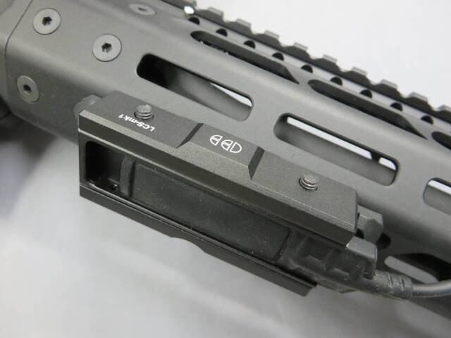 【KSC】Mega MATEN スタンダード / ライト・スコープ・スペアマガジン