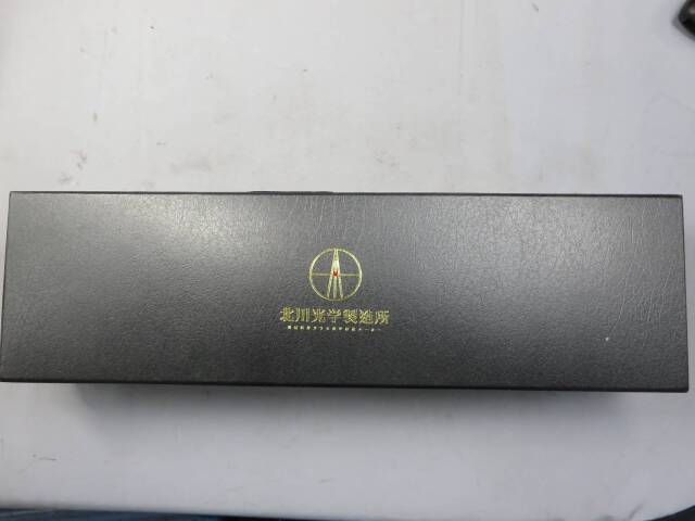 【北川光学製造所】Bundeswehr G28型ライフルスコープ PM II DMR 3-20x50