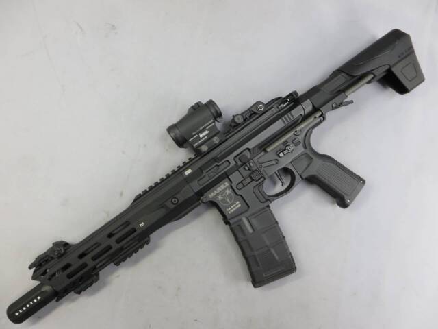 エアガン・モデルガン 販売 買取 D-StageGunNet - ガスガン・電動ガン・モデルガン 買取大歓迎