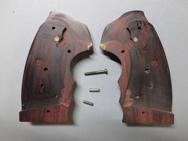 【KSC】 M11A1 HW SYSTEM7