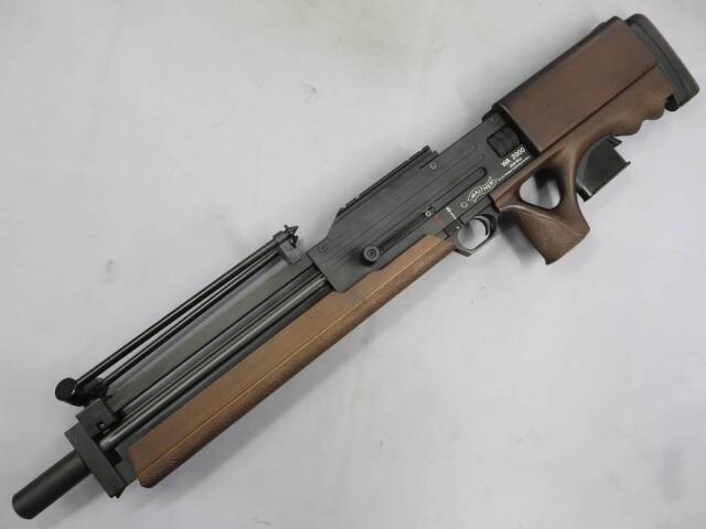 【ARES】WA2000 スナイパーライフル エアーガン