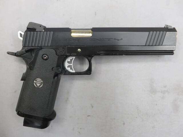 【KSC】STI インレットシェイプ5.1 スライドHW SYSTEM7