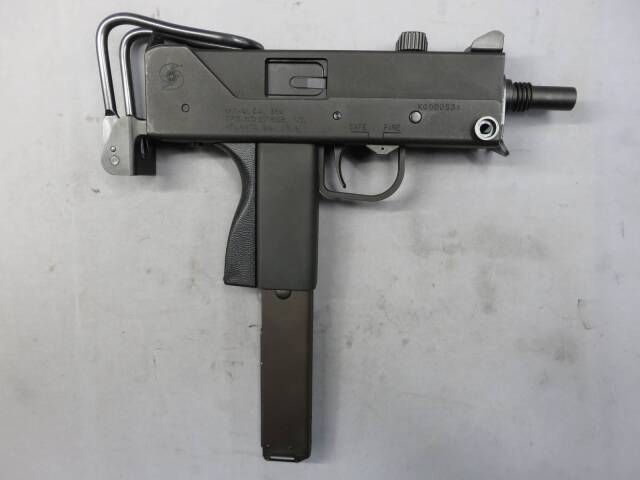 【KSC】 M11A1 HW SYSTEM7