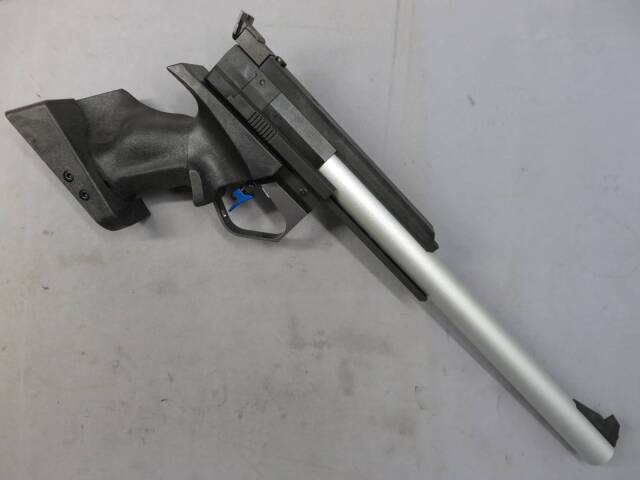 【マルゼン】APS-1 グランドマスター MK3・蔵前工房舎メッキシリンダーカスタム