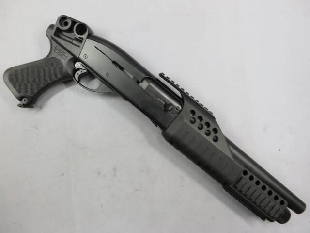 【マルゼン】M1100 リビジョン