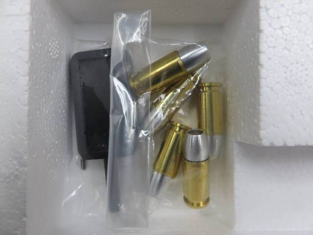 【タナカ】グロック17 3rdジェネレーション HW Evolution G17 モデルガン