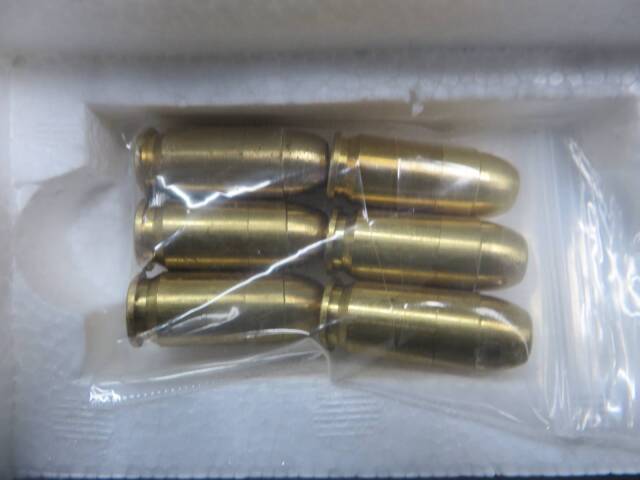 【MGC】 デトニクス.45 HW モデルガン