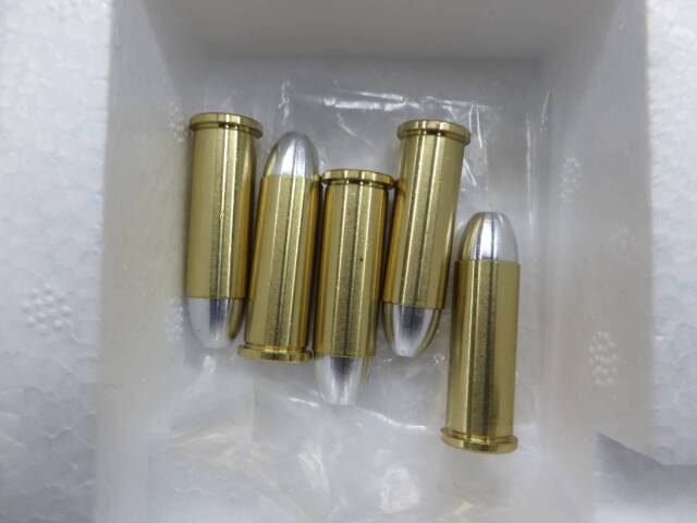 【タナカ】M49 2in ボディガード HW Ver.2 モデルガン