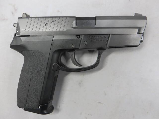 【KSC】SIG PRO SP2340