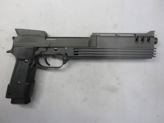 【KSC】AUTO9 HW・オート9