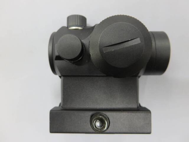 【NOVEL ARMS】COMBAT T1 マイクロドットサイト