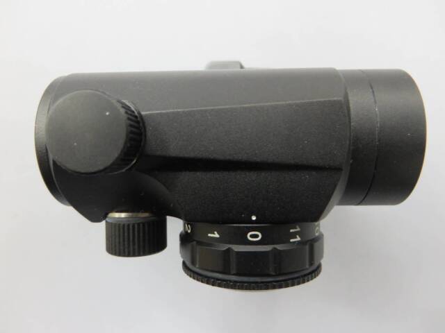 【NOVEL ARMS】COMBAT T1 マイクロドットサイト