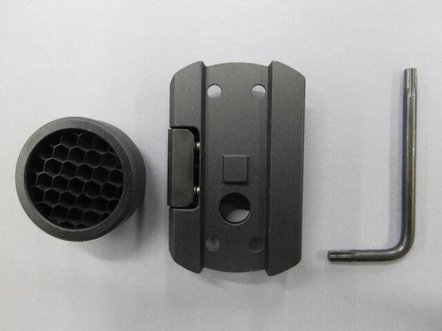 【NOVEL ARMS】COMBAT T1 マイクロドットサイト