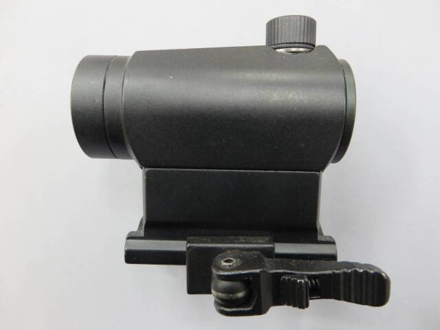 【NOVEL ARMS】COMBAT T1 マイクロドットサイト