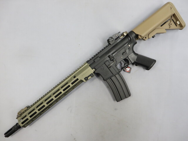 【東京マルイ】URG-1 次世代電動ガン