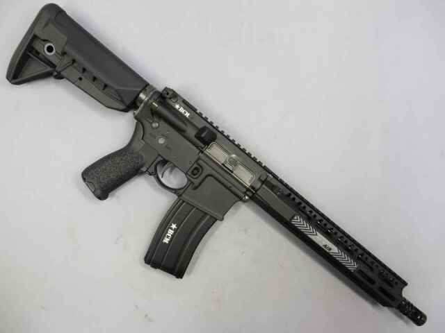 【BCM AIR】MCMR 11.5in GBB