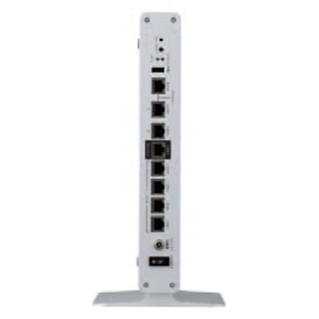 【SAXA SS3000】UTM SS3000 Pro マイナンバー対策！ネットワークセキュリティ 5年自動更新 PC50台 中規模事業者向け ...