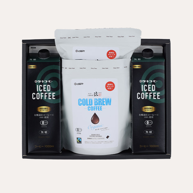 味と香りのダートコーヒーオンラインショップ