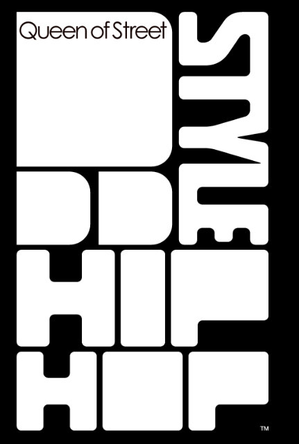 DDD STYLE HIPHOP ＃10 Queen of Street DDD-STORE