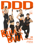 DDD MAGAZINE
