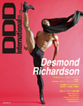 DDD MAGAZINE