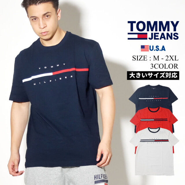 TOMMY HILFIGER トミーヒルフィガー 通販