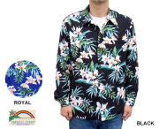 ParadiseFound/パラダイスファウンドのアロハシャツ通販ならデロ